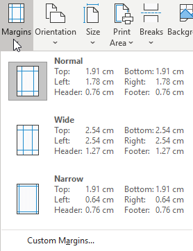 What is Page Setup in Excel and How to Implement It